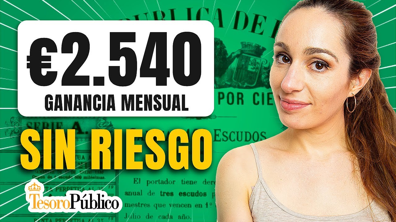 Letras del Tesoro a seis meses: ¿Cómo funcionan? - Caludia Manas