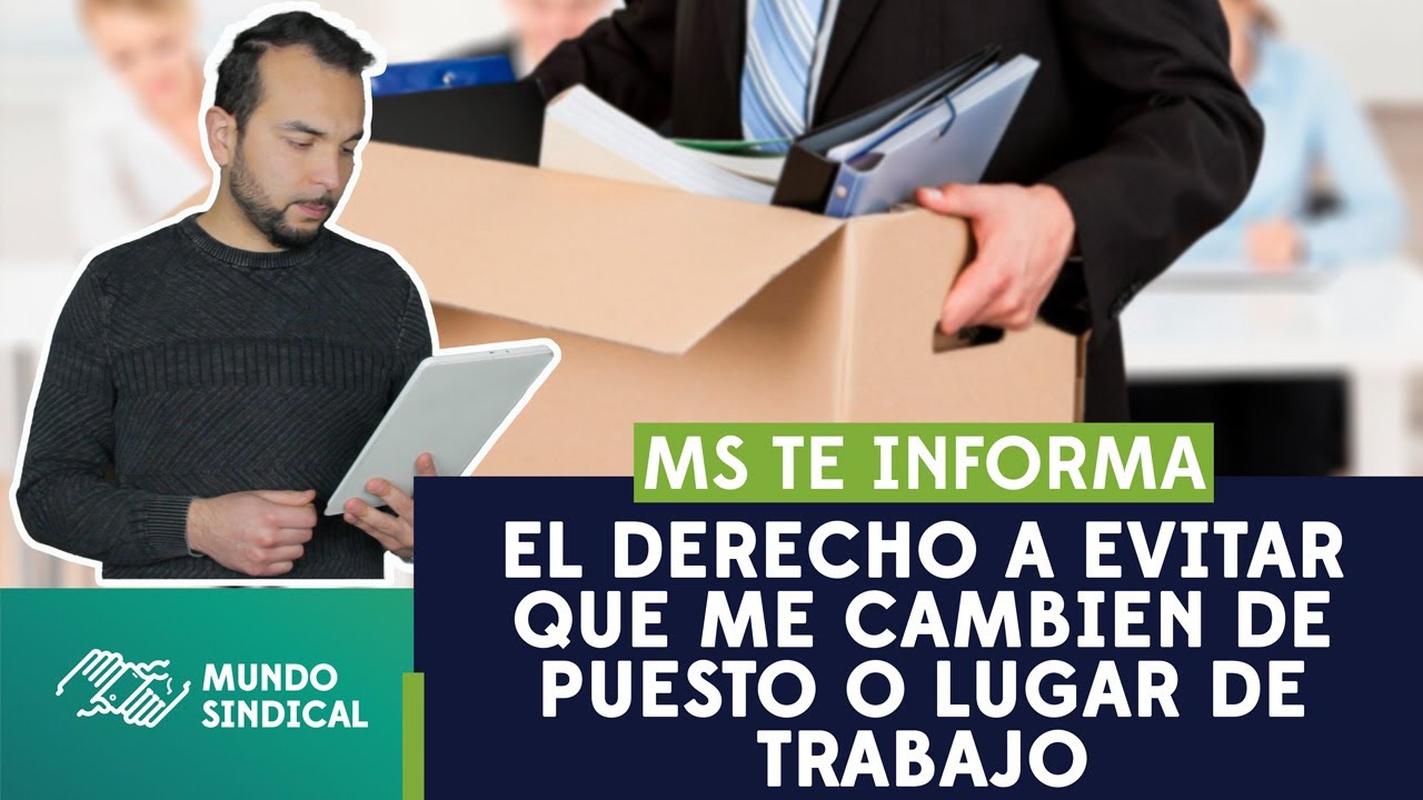 Ser interino en un lugar de trabajo: ¿Qué implica esta situación ...
